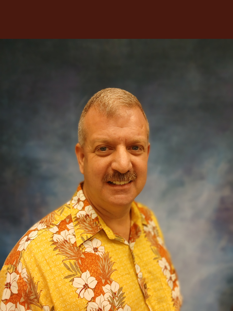 Art Jones | Oswego Alliance Church
