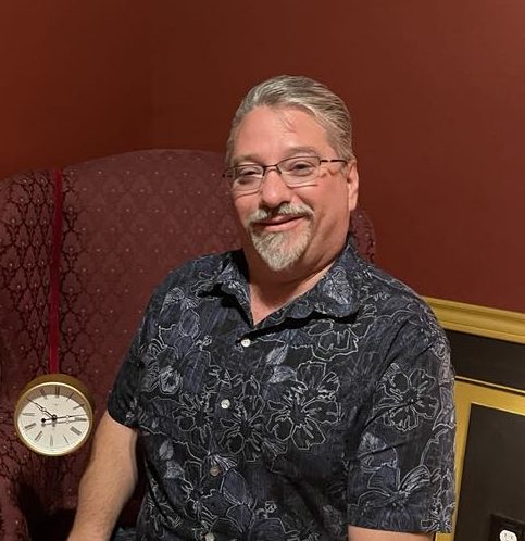 Scott Van Gorder | Oswego Alliance Church