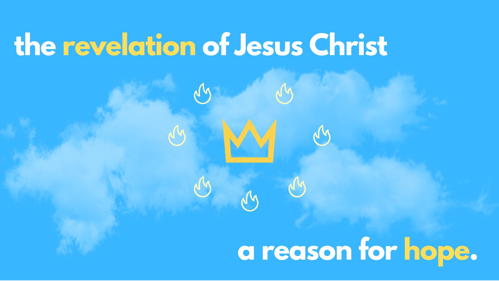 Revelation 7: True Israel | Oswego Alliance Church