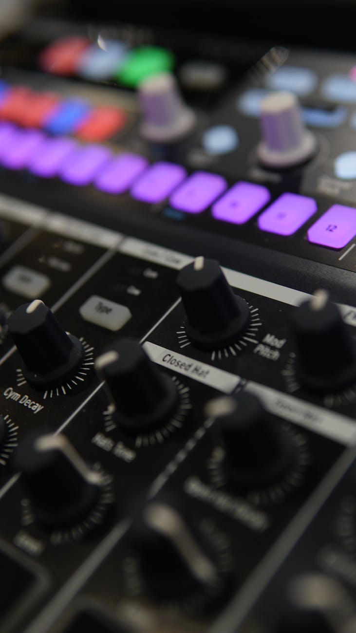 Audio/Visual Team | Oswego Alliance Church