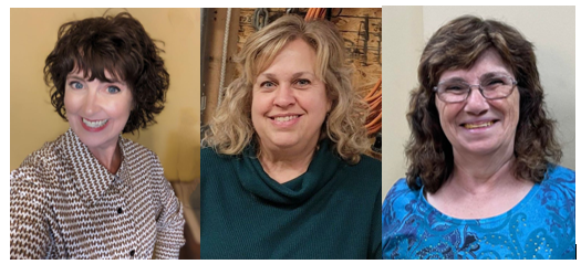 Women’s Discipleship | Oswego Alliance Church