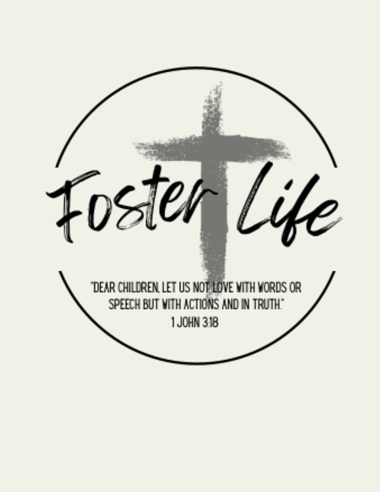 Parents Night Out: Presented by Foster life | Oswego Alliance Church