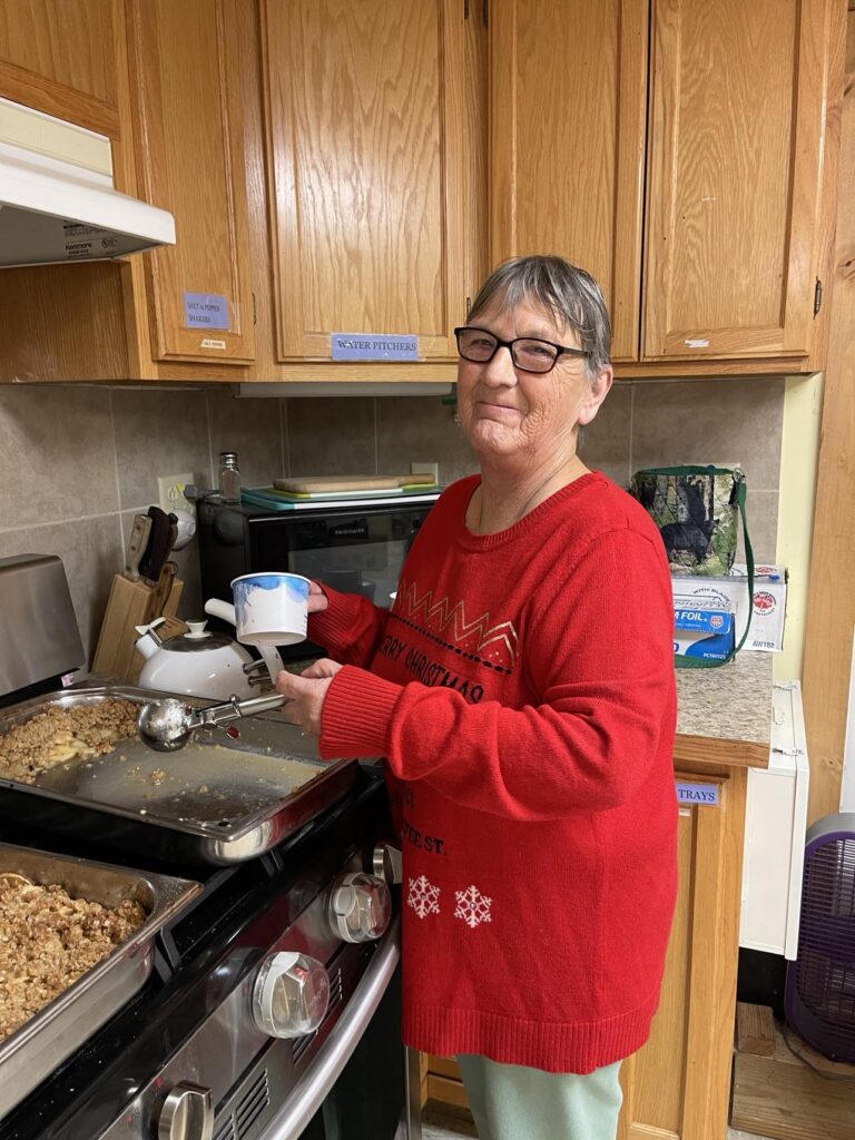 Veterans Day Dinner Outreach | Oswego Alliance Church