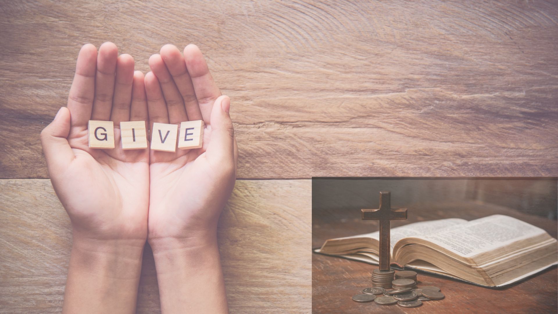 Ways to Give | Oswego Alliance Church