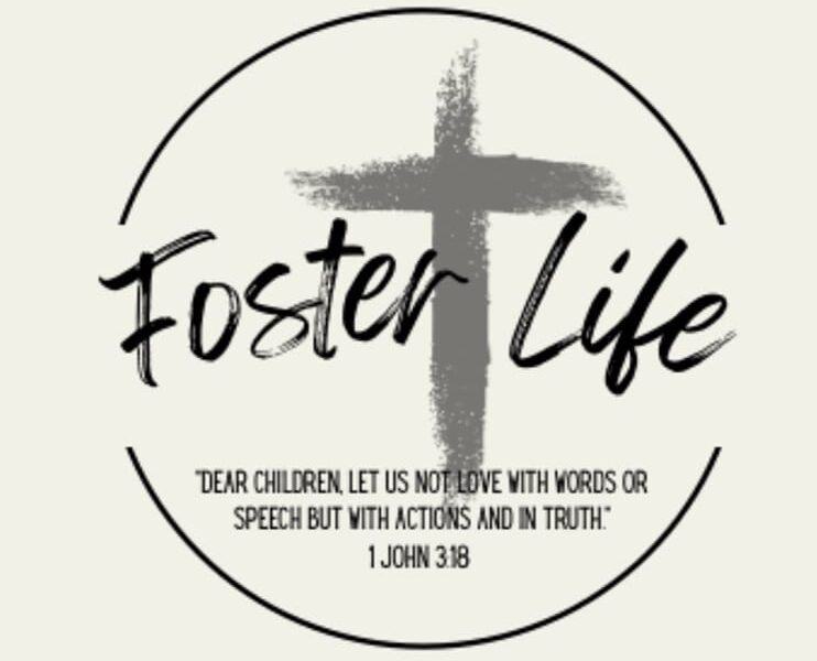 Local: Foster Life | Oswego Alliance Church