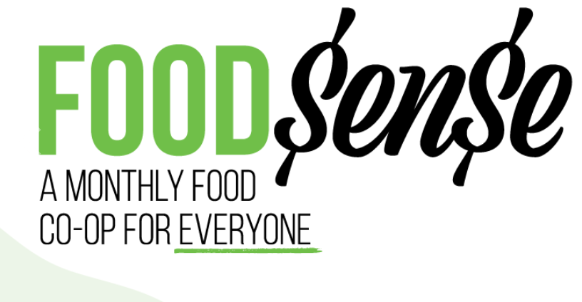 Food Sense orders due April 4 by noon | Oswego Alliance Church