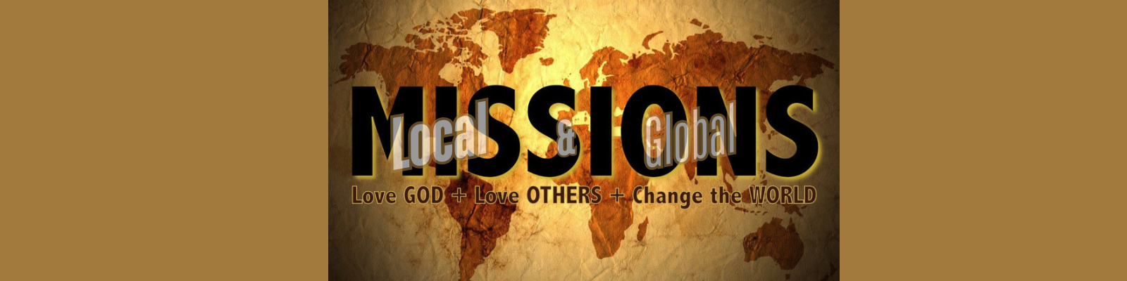 Local and Global Missions | Oswego Alliance Church
