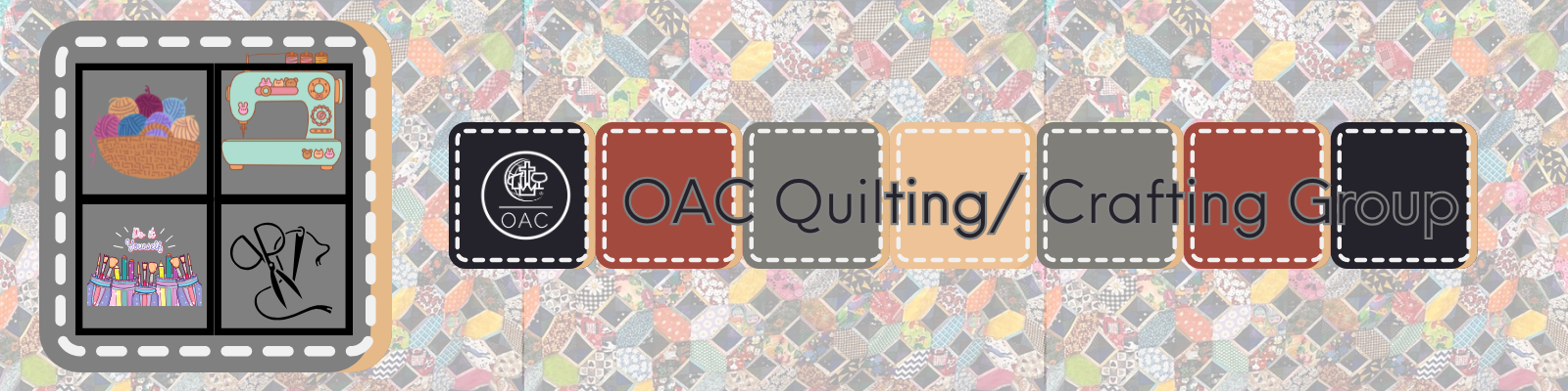 Quilting/ Crafting Group | Oswego Alliance Church